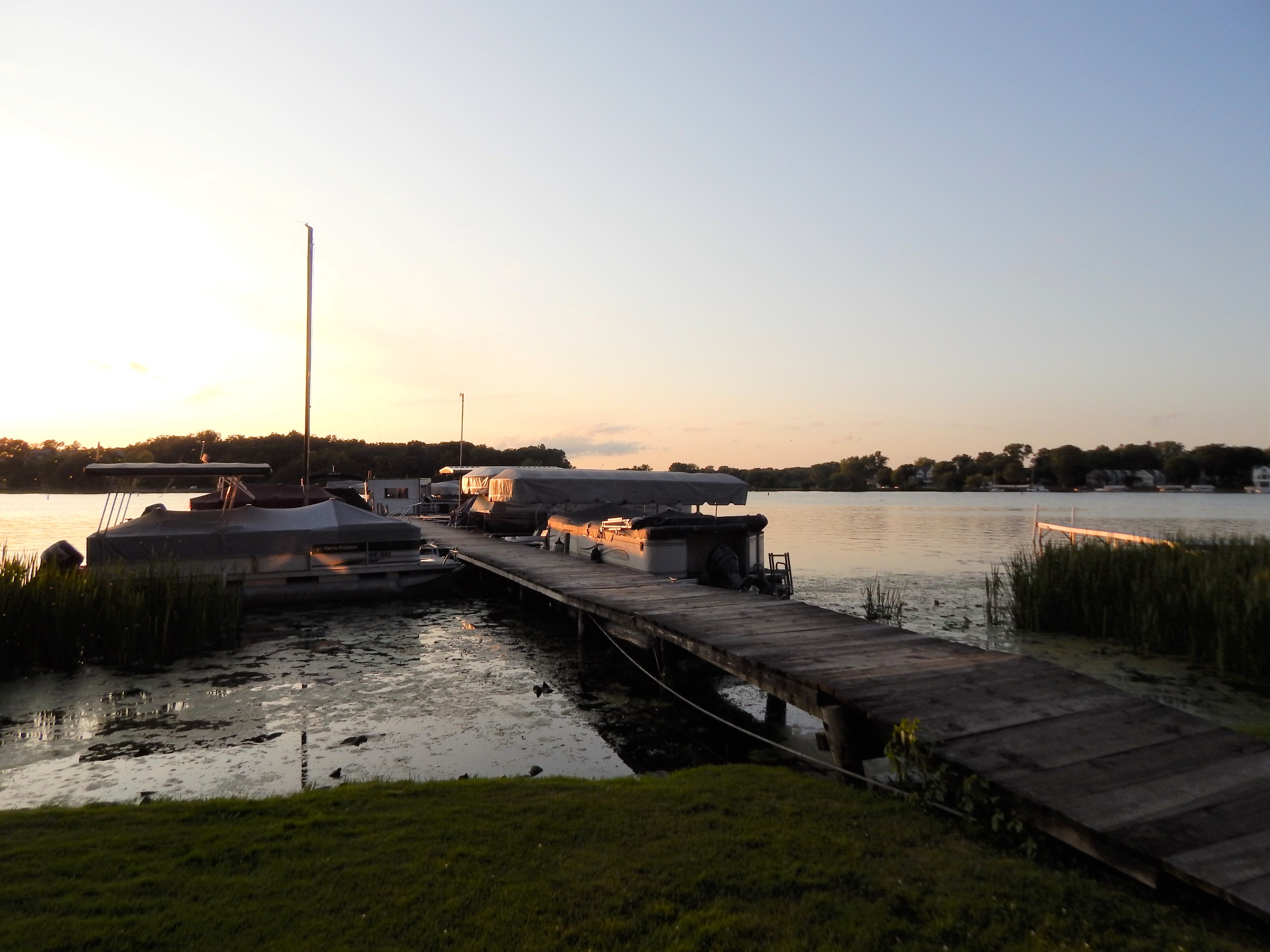 What Mattered to Hannah | Kingdom Venturers