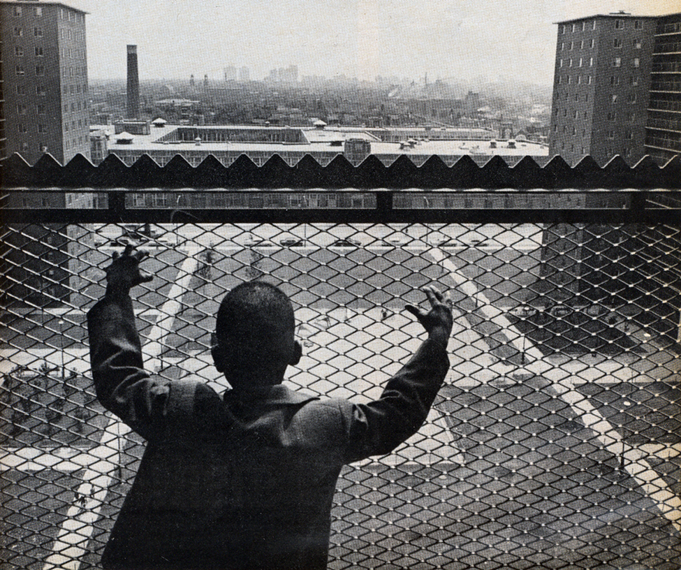 A Bad Place | Kingdom Venturers