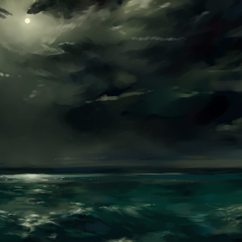 Sea Change | Kingdom Venturers